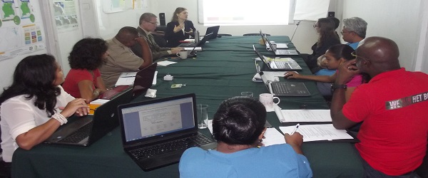 SLMS Geoportal